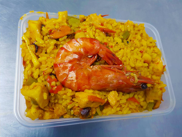 Paellas SA - Spanish Food Catering - Adelaide - South Australia